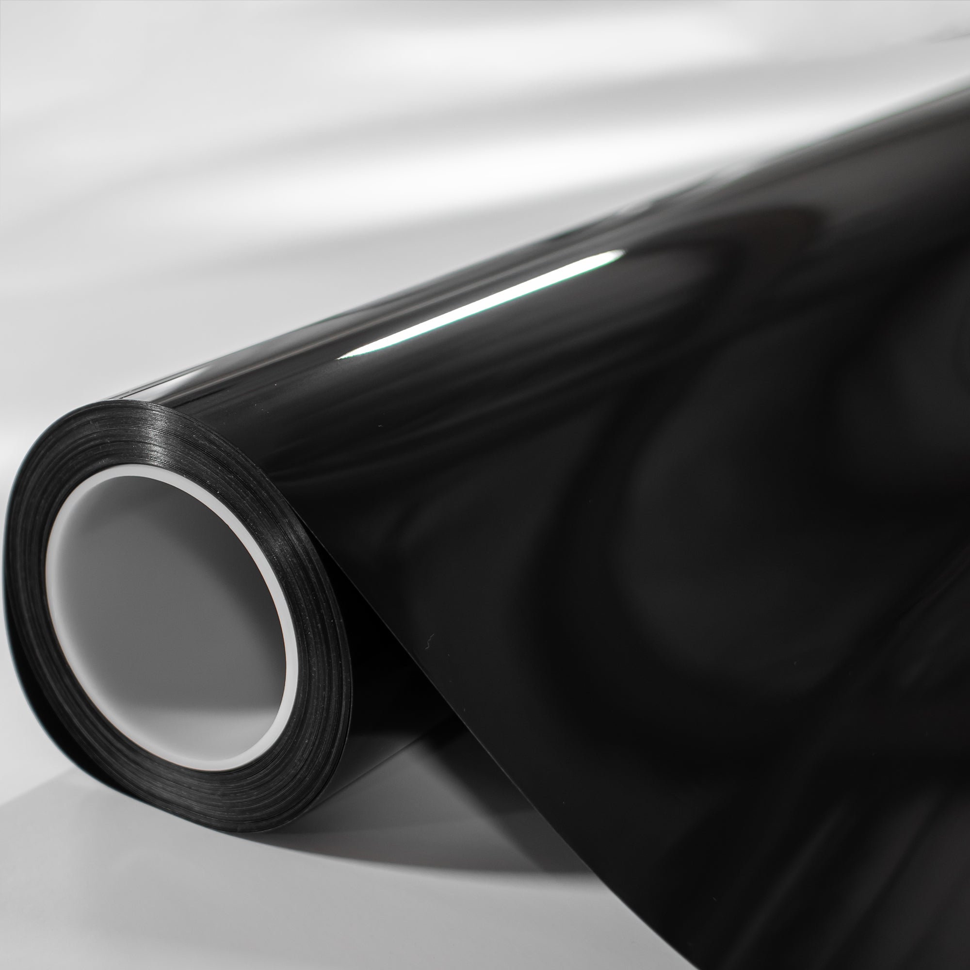 ShieldMe PREMIUM Gloss Black Color Change Carbon Fiber PPF Automotive ...