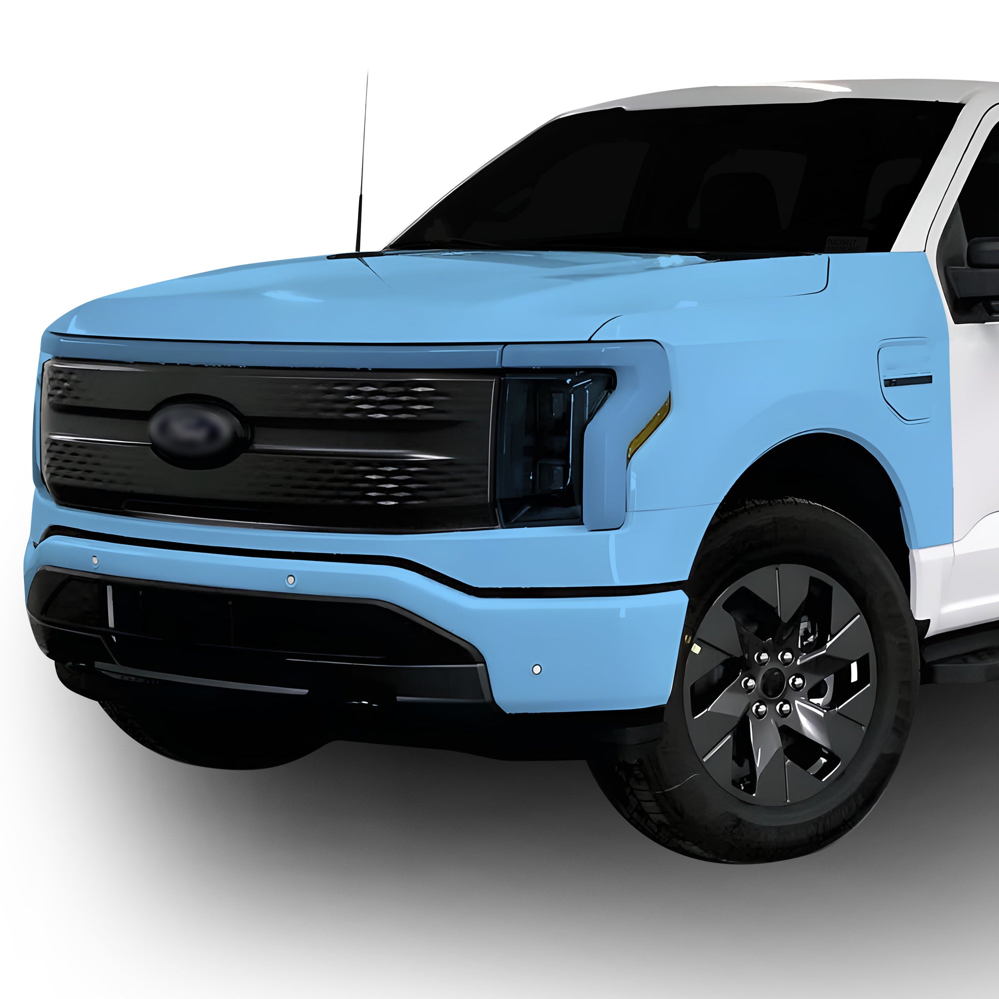 Paint Protection | Bogar Tech Designs LLC