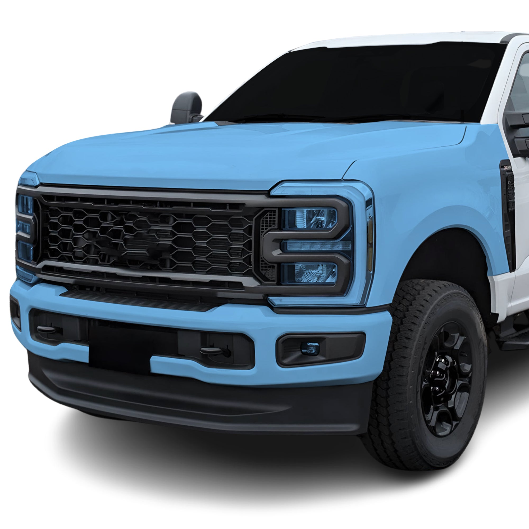 Paint Protection | Bogar Tech Designs LLC