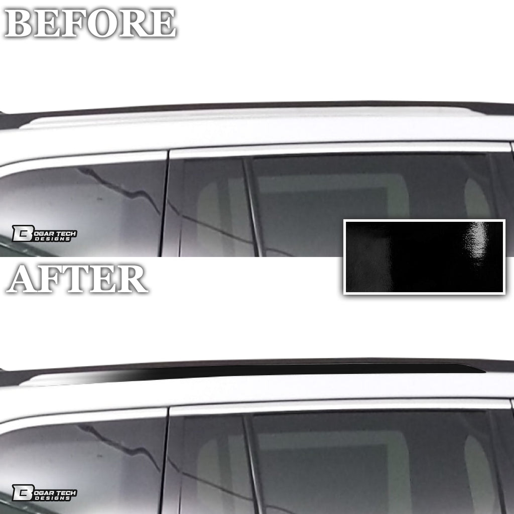 Jeep Grand Cherokee Upgrade Kits GC22 | Bogar Tech Designs LLC