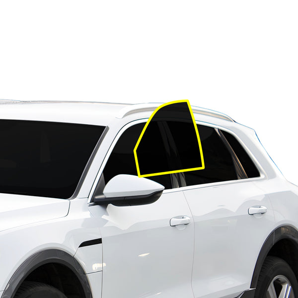 Precut Window Tint Film Front Two Door Windows Tint Film Cars Sun ...