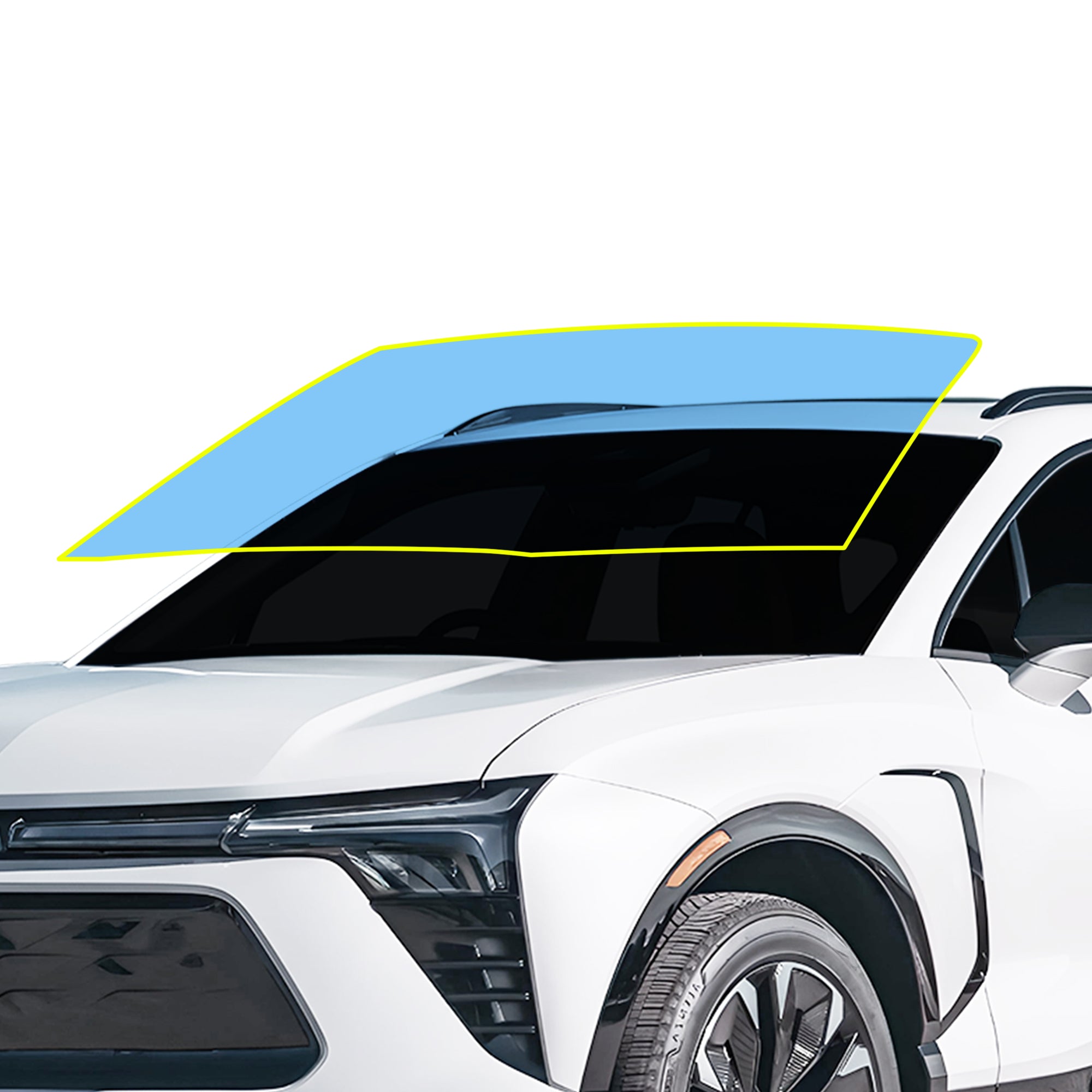 Windshield Protection | Bogar Tech Designs LLC