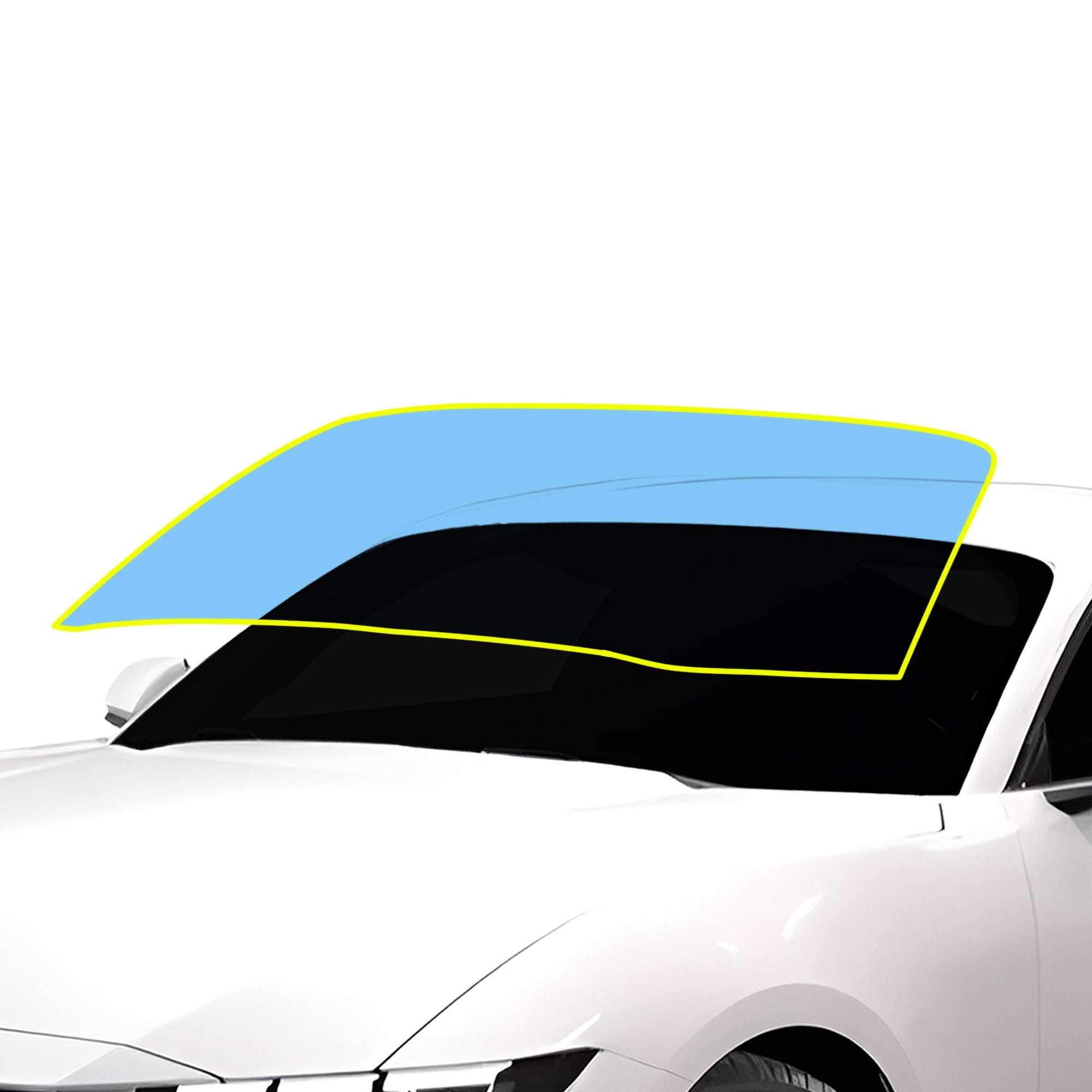 Windshield Protection | Bogar Tech Designs LLC