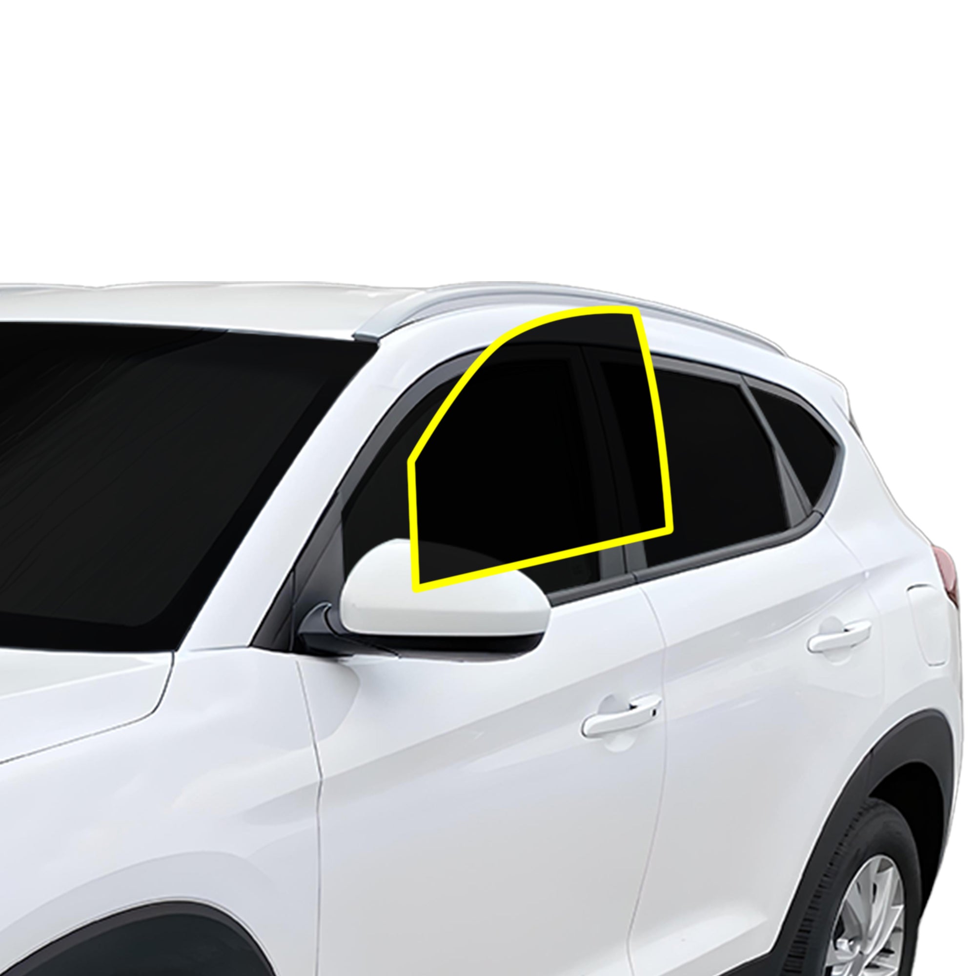 Subaru Impreza 2024+ Full Windows + Windshield Ceramic Window Tint Kit ...