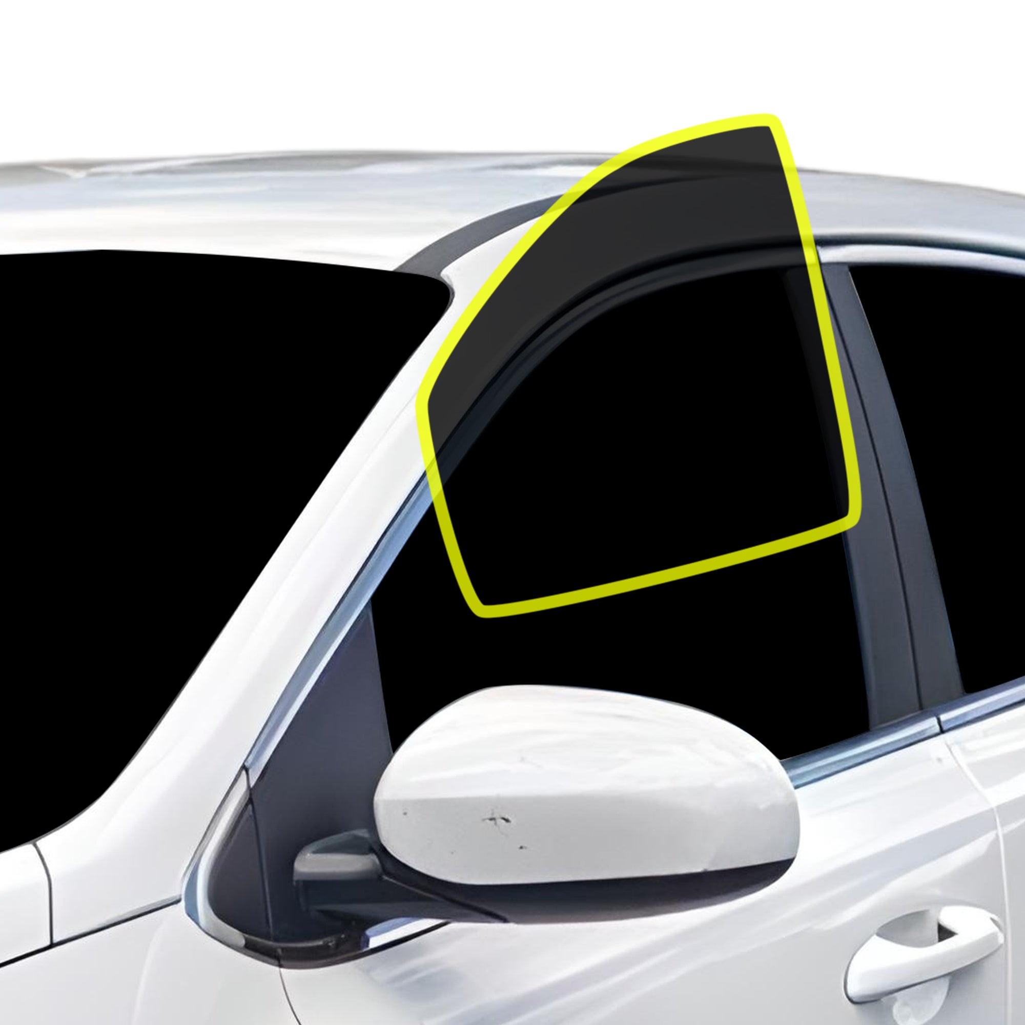 Fits Kia Sportage 2017+ Premium Nano Ceramic Precut Window Tint Film K ...