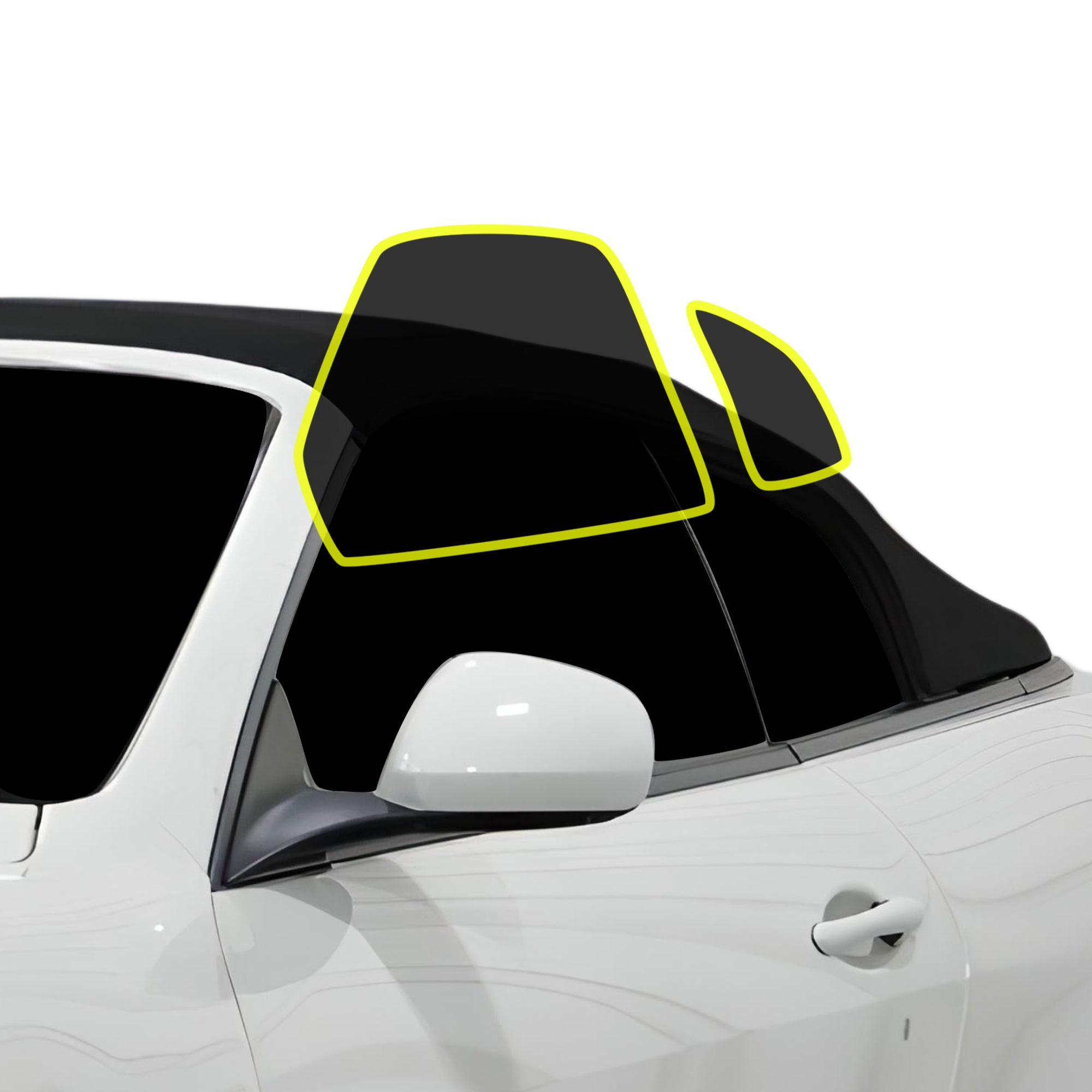 Fits Maserati GranTurismo Convertible 2014-2019 Premium Nano Ceramic P ...