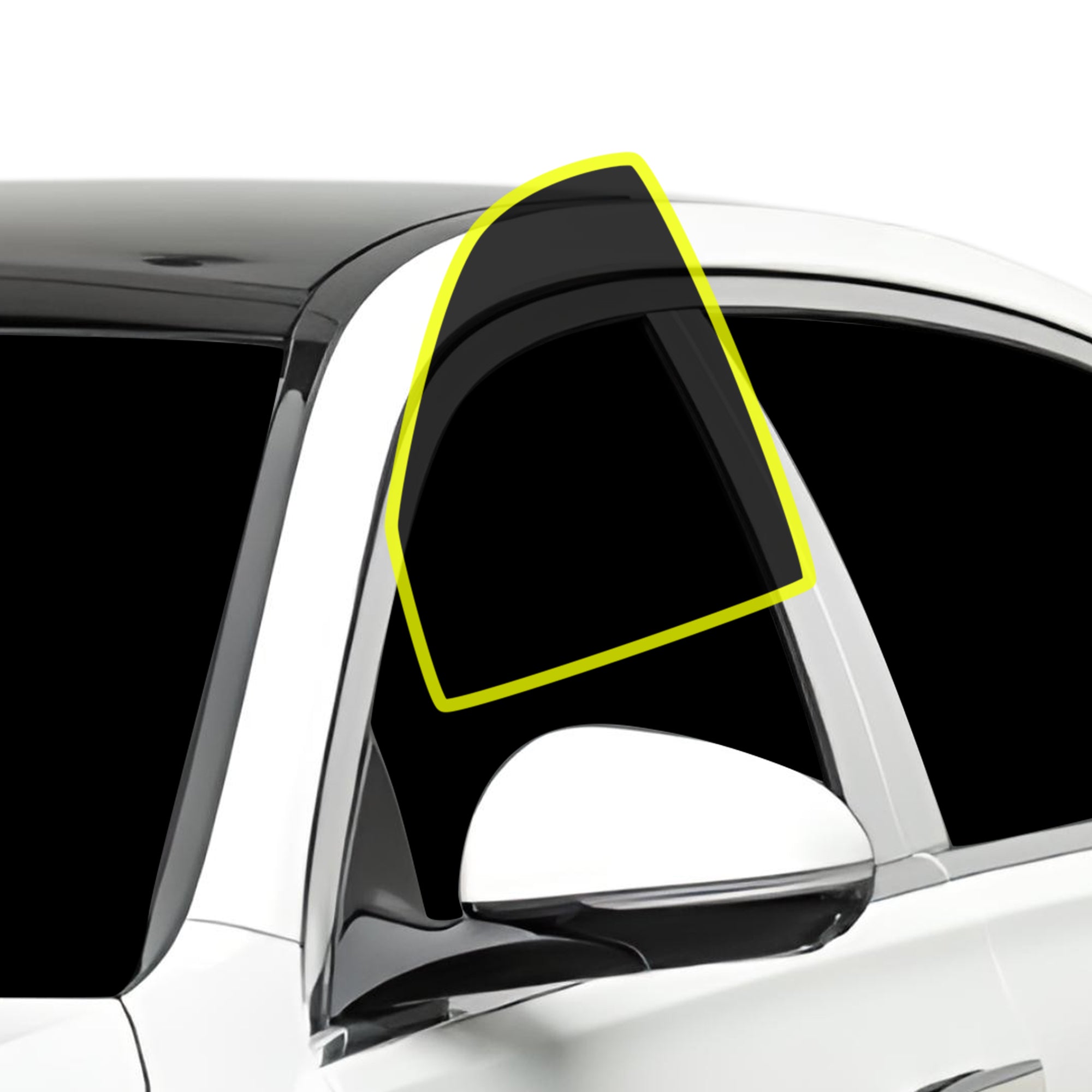Mercedes Benz Maybach S Class 2021–2023 Full Windows + Windshield Cera ...