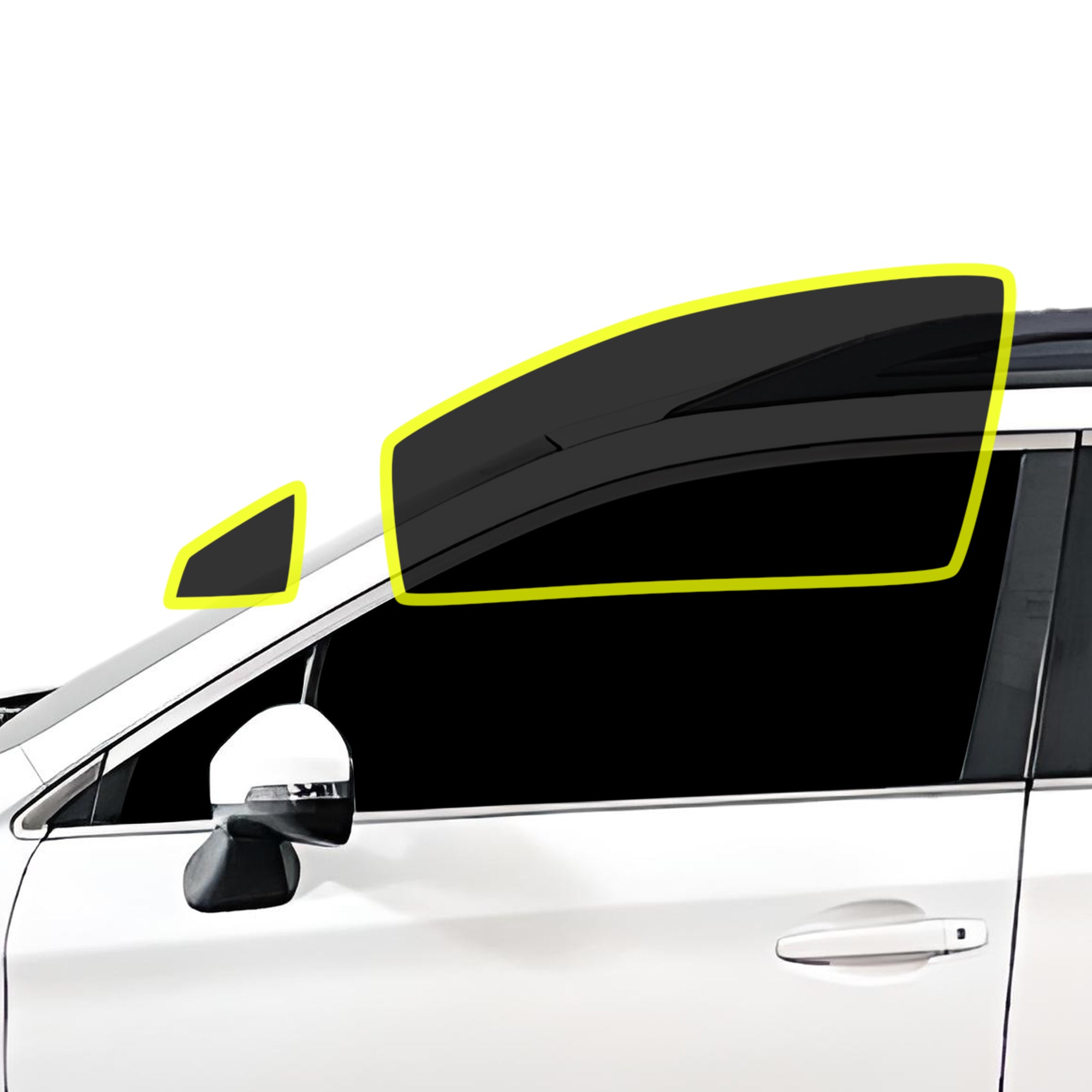 Fits Subaru Outback 2015-2019 Premium Nano Ceramic Precut Window Tint ...