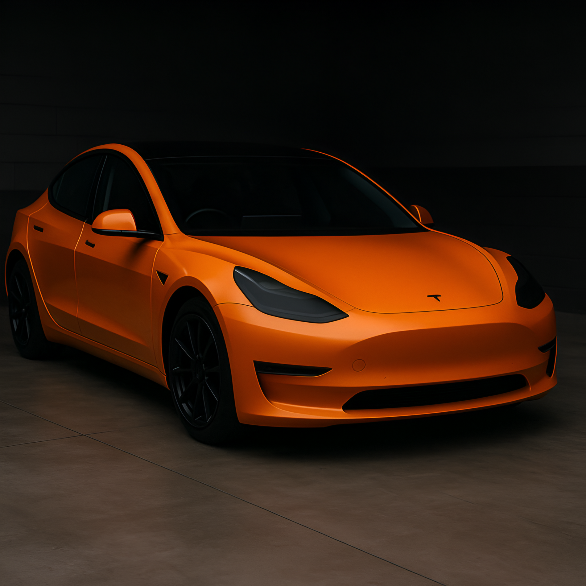 Blackout Kits, Tint, Chrome Delete, Windshield & Paint Protection ...