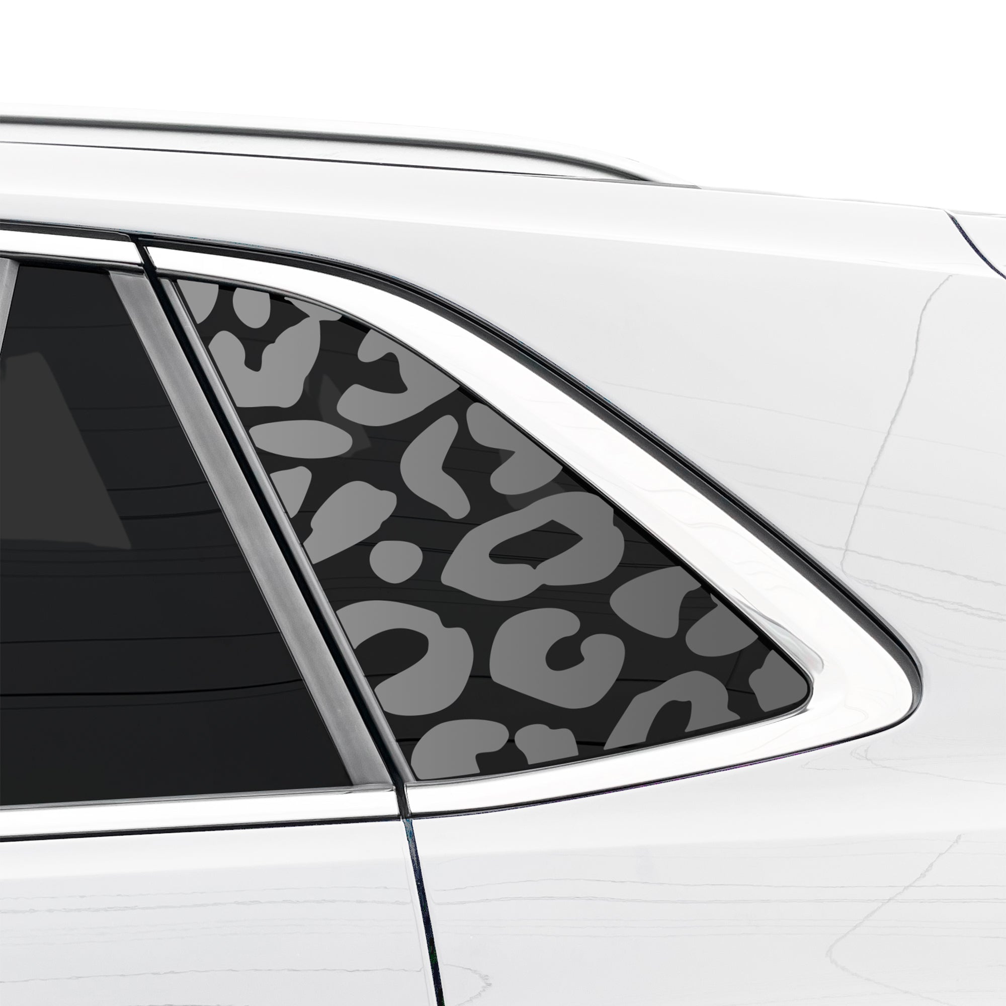Fits Volkswagen Atlas Cross Sport SEL 2020-2025 Animal Leopard Cheetah ...