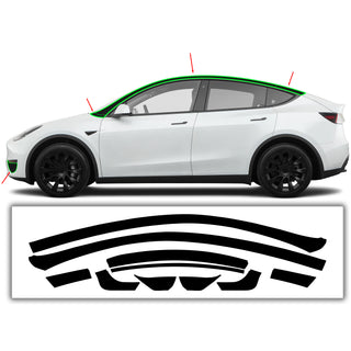 Tesla Model Y | Bogar Tech Designs